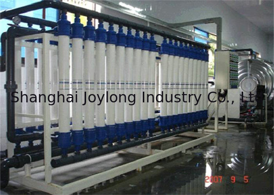 Full Automatic Mineral Water / Drinking Water Production Line High Speed 1000l/h - 10000l/h
