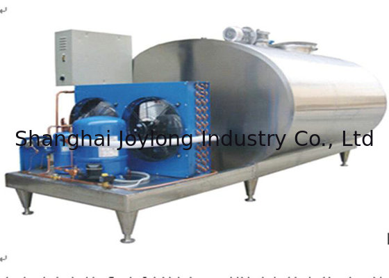 Milk Powder and Fresh Milk Yogurt Processing Line / Drink Milk Processing Plant 3000 LPH