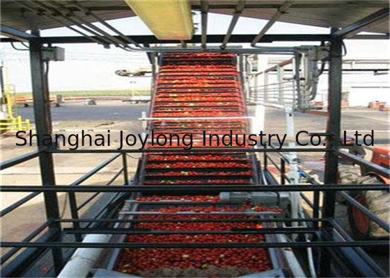 Juice Concentration Equipment Fruit Processing Machine High Speed for Beverage Filling Plant