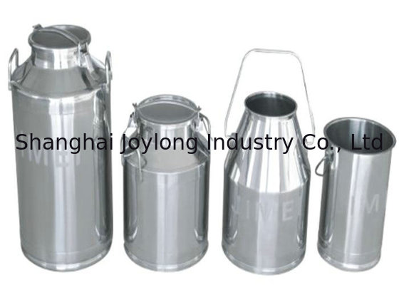Round High Speed Preparation Machine Emulsification Tank Filling Line for Beverage Plant