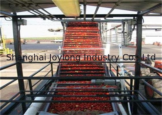 Complete Fresh Juice Concentrate Machine , Fruit Juice Processing Plant