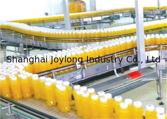 3 In 1 Apple Fruit Juice Processing Equipment Production Line for Bottled Beverage Making Plant