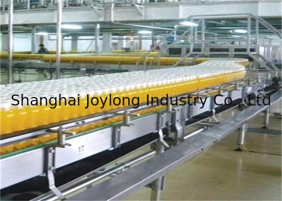 Turn-key Concentrated Juice Processing Equipment With Aseptic Bag Package
