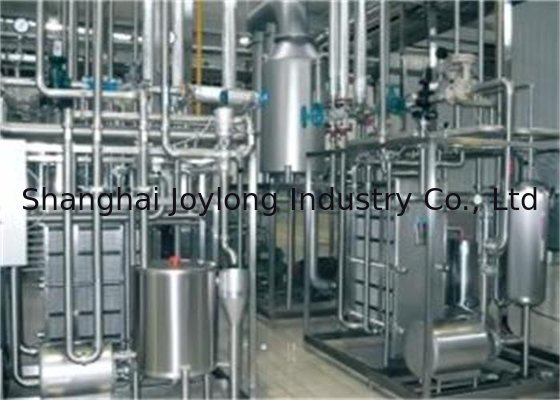 High Speed Carbonated Drink Production Line for Cola / Sprite 6000BPH