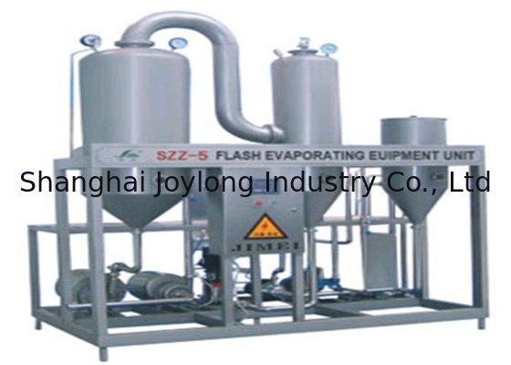Turn-key Concentrated Juice Processing Equipment With Aseptic Bag Package