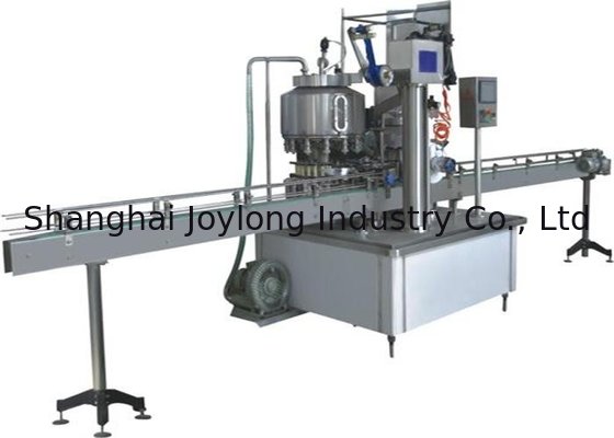 Gas Heating 1000L / H UHT Milk Processing Line Stationary with Pasteurization
