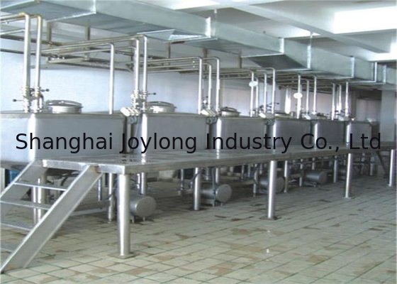 3 In 1 Apple Fruit Juice Processing Equipment Production Line for Bottled Beverage Making Plant