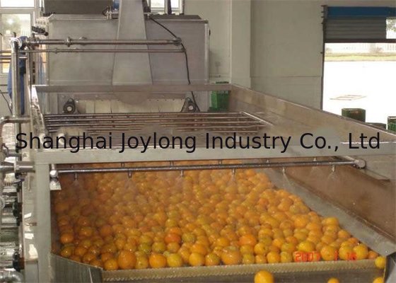 3 In 1 Apple Fruit Juice Processing Equipment Production Line for Bottled Beverage Making Plant