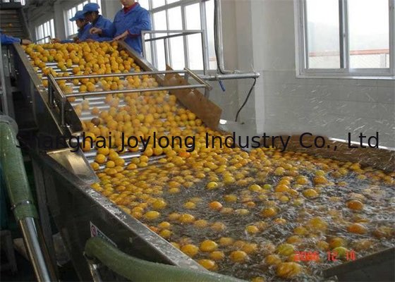 Automatic Liquid Filling Machine / Equipment Fruit Processing Line 4000LPH