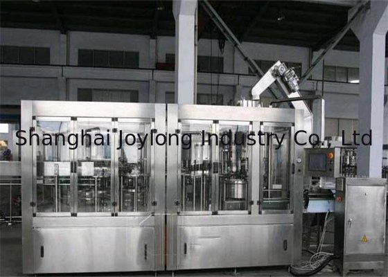 Automatic Milk Powder Production Line For Can Package 500KG / H
