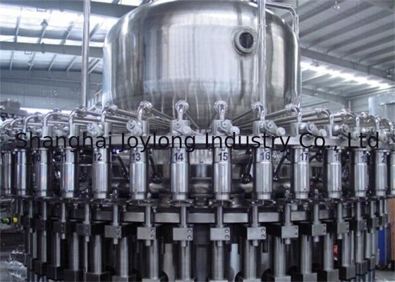 Electrical 5 Gallon Drinking Water Production Plant , High Speed