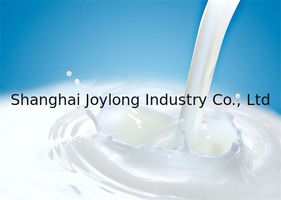 Turn Key Project Fresh Milk Processing Machine / Dairy Production Equipment with Pasteurization