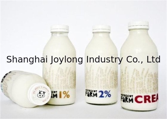 Stainless Steel Paseturized Milk Processing Line / Fresh Dairy Milk Production Equipment  6000L /H