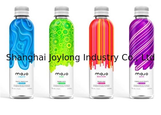 SUS304 / 316 Water Filling Machine , Bottled Water Production Line