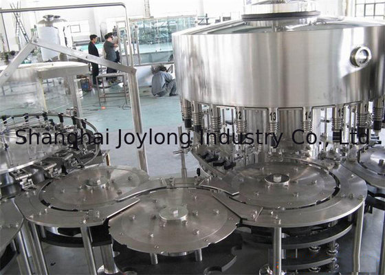 Stainless Steel Paseturized Milk Processing Line / Fresh Dairy Milk Production Equipment  6000L /H