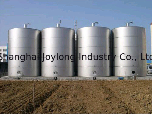 Stainless Steel Paseturized Milk Processing Line / Fresh Dairy Milk Production Equipment  6000L /H