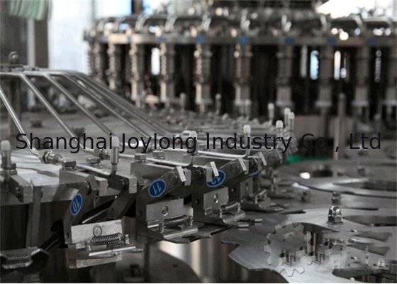 Small Scale Combined Pasteurized Milk Processing Line / Yogurt Milk Process Plant 200L / H