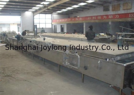 Small Scale Pasteurized Milk Processing Line / Dairy Milk Manufacturing Process Machinery