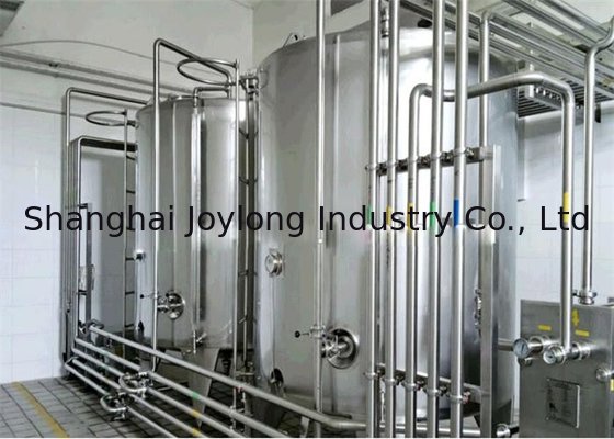 Complete Automatic Milk Powder Production Line Flanging Beading Seaming Combination Machine