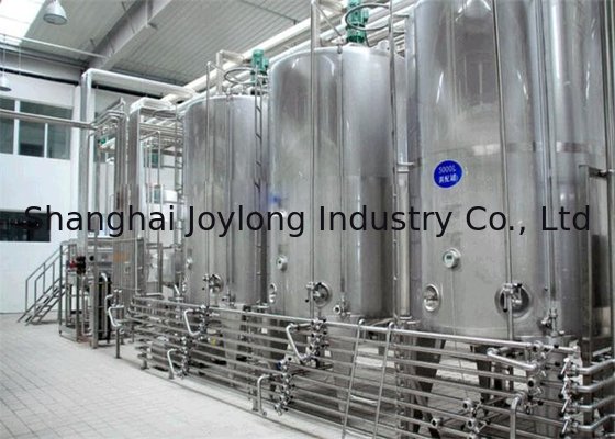 Complete Automatic Milk Powder Production Line Flanging Beading Seaming Combination Machine