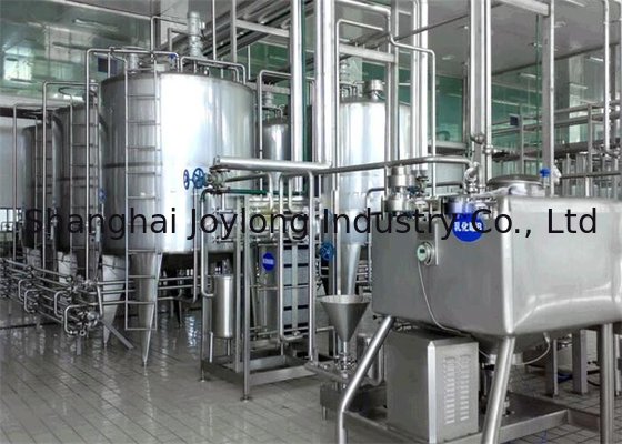 Automatic Yogurt Cup Filling And Sealing Machine / Frozen yogurt Production Equipment
