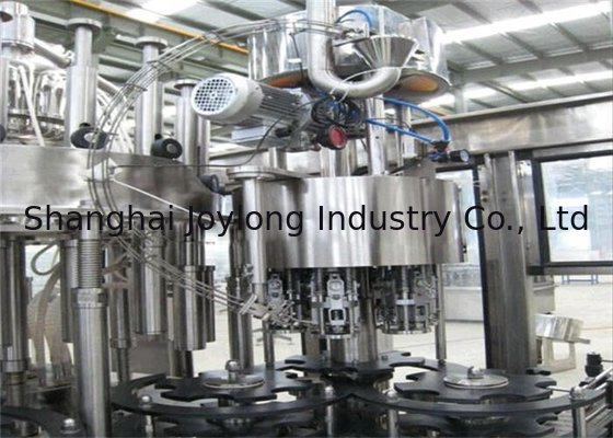 Gable Top Carton Stirred Yoghurt Production Line / Yogurt Processing Plant 5000L / H