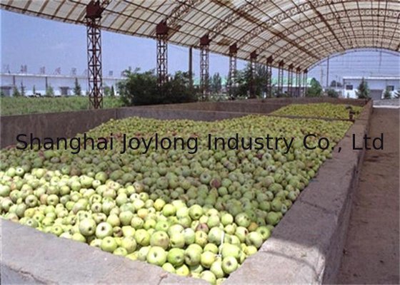 Automatic Concentrated Pineapple Juice Plant Juice Concentrate Machine for Industrial