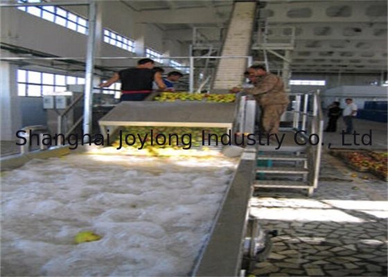 Automatic Concentrated Pineapple Juice Plant Juice Concentrate Machine for Industrial