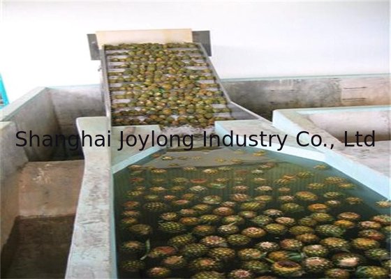 Flexible Concentrate Juice Processing Plant , Juice Extration Machine