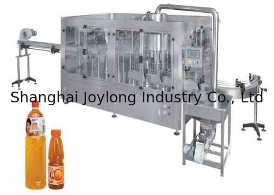 High Efficient Pasteurized Milk Processing Line with Fresh Milk / Milk Powder