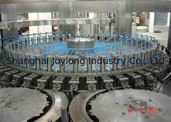 High Efficiency Small Drinking Yogurt Processing Line / Dairy Yoghurt Processing Plant 500L / H