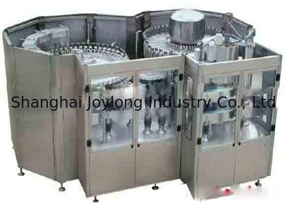 Turnkey Project Plastic Cup Package Yogurt Processing Line Yoghurt Drink Machinery 4000L / H