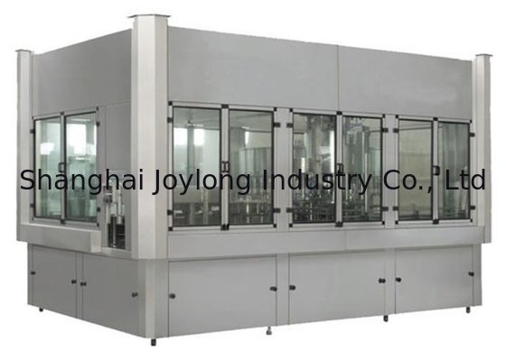Turnkey Project Plastic Cup Package Yogurt Processing Line Yoghurt Drink Machinery 4000L / H
