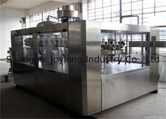 Coffee / Milk Powder Four Side Sealing Packaging Machine For Bag Package
