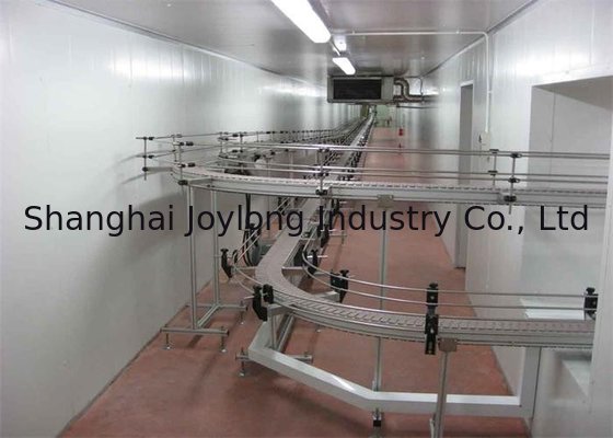 10 t/H Long Shelf Life UHT Milk Processing Line , Tube UHT Sterilizer