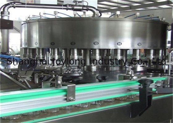 200L/H Small Scale Yogurt Processing Line Automatic 50 / 60HZ