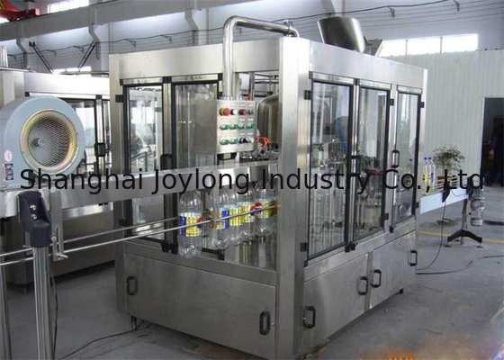 200L/H Small Scale Yogurt Processing Line Automatic 50 / 60HZ