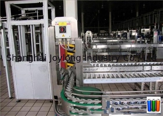 UHT Milk Turn Key Liquid Filling Machine For Yogurt / Ice Cream / Cheese Dairy
