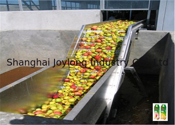 5T / H  Fresh Tomato Paste  Concentrate Equipment  Processing Plant