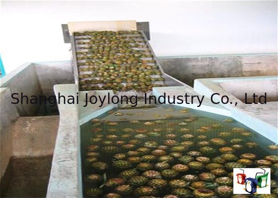 20T/H Concentrated Juice Machine For Three Effect Evaporator