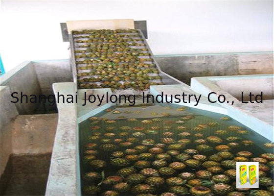 Industrial Juice Production Line Vacuum Falling Film Evaporation Concentrator