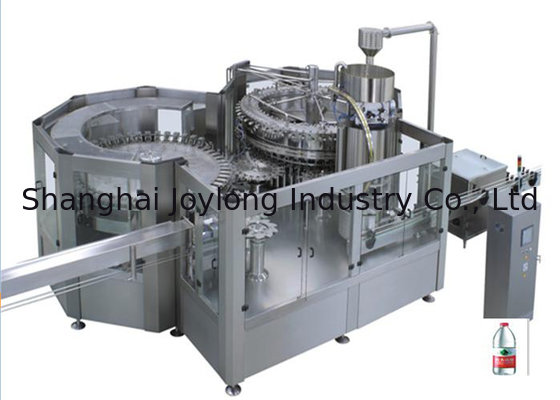 Aseptic Bag Concentrate Fruit Juice Processing Machine PLC control