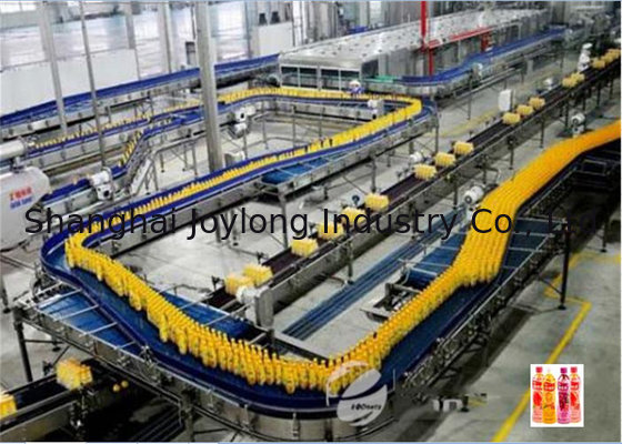 Tropical Juice Production Line Fruit Juice Concentrate Machine With Bag Package 200L