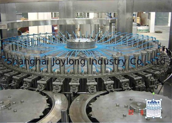 Stainless Steel SUS304 Fruit Processing Line With Tuble Sterilizer