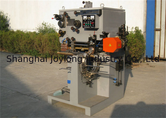 100KG/H Milk Powder Production Line Tin Package Dairy Plant Machinery SUS304/316L