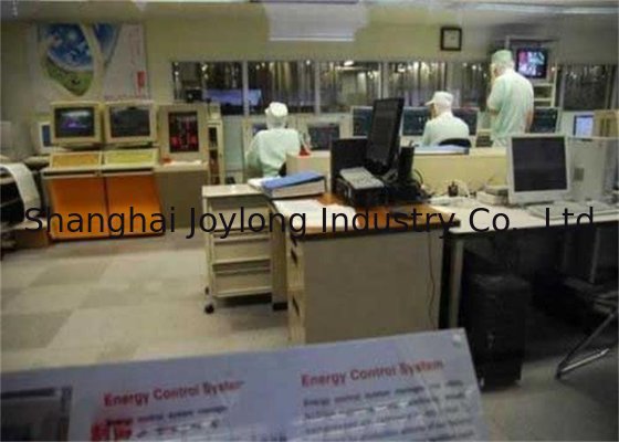 Fully Automatic Dairy Processing Line For Tin Package ISO Certificate