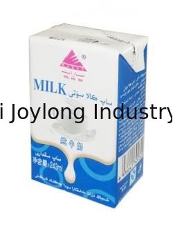 Plastic Bottled Drinking Yoghurt Production Line For Stirred Yoghurt