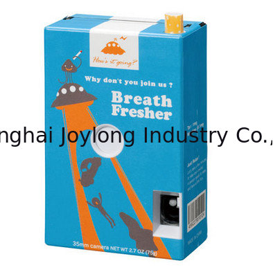 Automatic Paper Carton Box Milk  / Juice Aseptic Beverage Packaging Machine 125 - 350ml