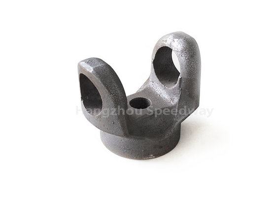 220mm Height Industrial Drive Shafts HZ20147 Tube Yoke 90x258x150x190
