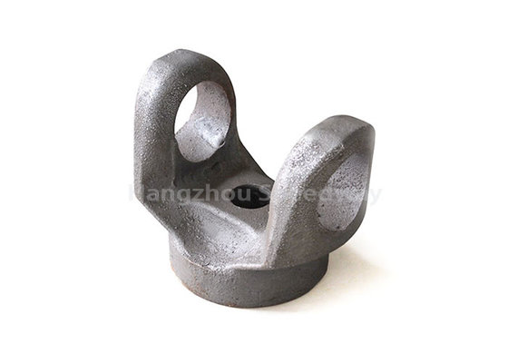 220mm Height Industrial Drive Shafts HZ20147 Tube Yoke 90x258x150x190